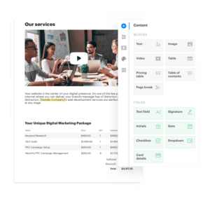 Así Es Como PandaDoc Automatiza Y Cierra Más Ventas