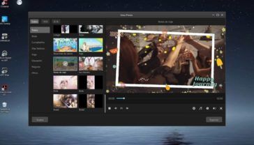 TOP 5 mejores editores de video fáciles de usar 2022-2023