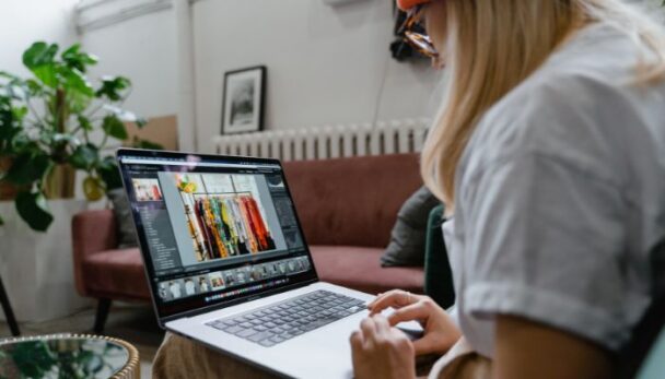 TOP 5 mejores editores de video fáciles de usar 2022-2023